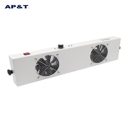 China Antistatic ESD Overhead Ionizer for sale