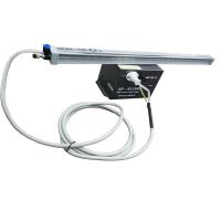 China High Voltage AC Electroshock Proof Static Electricity Eliminator Ion Bar for sale