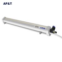 China High Voltage AC Electroshock Proof Static Electricity Eliminator Ion Bar for sale