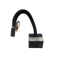 China AC High Voltage Static Removal Ionizer Air Snake For Electronics Industries for sale
