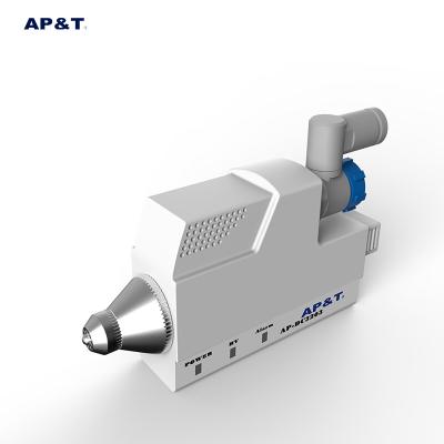 China High Frequency AC2200V Static Removal Static Eliminating Ionizing Air Nozzle for sale