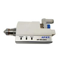 China 8W CE Approved Static Removal DC Anti Static Air Nozzle for sale