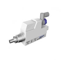 China 8W CE Approved Static Removal DC Anti Static Air Nozzle for sale