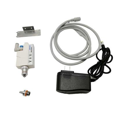 China 8W CE Approved Static Removal DC Anti Static Air Nozzle for sale