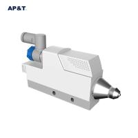 China Anti Static Removal DC Industrial Air Ionizer With Power Adapter for sale