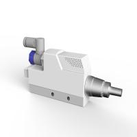 China Anti Static Removal DC Industrial Air Ionizer With Power Adapter for sale