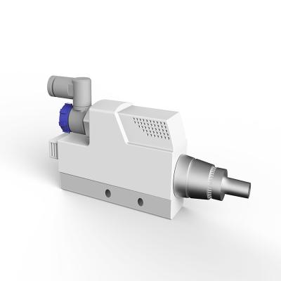 China Anti Static Removal DC Industrial Air Ionizer With Power Adapter for sale