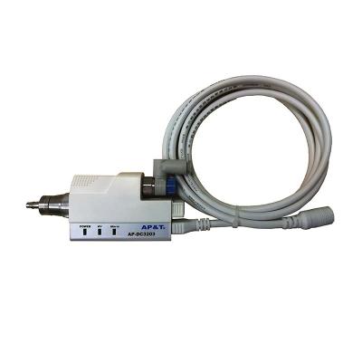 China Anti - static Static Removal Dust Removal Equipment Ionizing Air Snake for sale