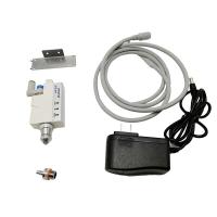 China Anti - static Static Removal Dust Removal Equipment Ionizing Air Snake for sale