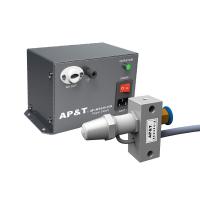 China 25W Portable Static Removal Equipment AC Ionizing Air Nozzle Snake for sale