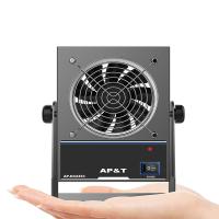 China Industrial 12W Bench Top Compact Ionizing Air Blower for Electric Industry for sale