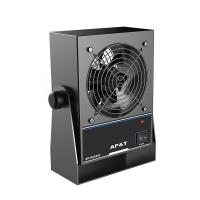 China Small DC Ionized Fan Ionizing Air Blower For Semiconductors Industry for sale