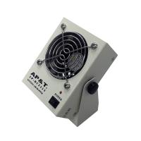 China Static Elimination Equipment / Desktop Ionizing Air Blower For Electrostatic Elimination for sale