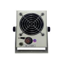 China Static Elimination Equipment / Desktop Ionizing Air Blower For Electrostatic Elimination for sale