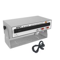 China Ion Fan Cross Flow Anti Static Blower For Industrial Antistatic Device for sale