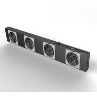 China DJ27 Series DC 24V Intelligent Hanging Overhead Ionizer for sale