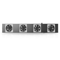 China DJ27 Series DC 24V Intelligent Hanging Overhead Ionizer for sale