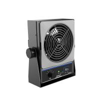 China DJ27 Series DC 24V Intelligent Hanging Overhead Ionizer for sale