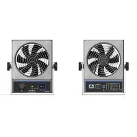 China DJ27 Series DC 24V Intelligent Hanging Overhead Ionizer for sale