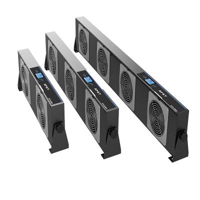 China AP-DJ2811 esd safe anti static eliminator air ionizer for sale for sale