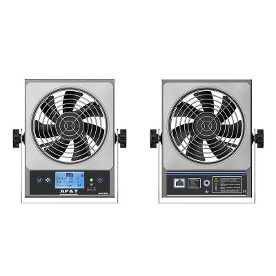China AP-DJ2811 industrial anti static electrostatic charge eliminator for balances for sale