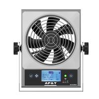 China AP-DJ2811 High Voltage Ionizing Air Blower For Electronics Industries for sale