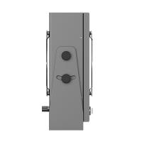 China RJ45 Interface RS485 DC Electrostatic Eliminator for sale