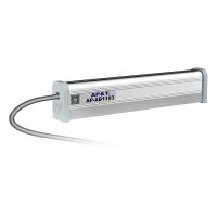 China AC Electroshock Proof Ionizer Bar Static Eliminator for sale