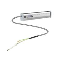 China SUS Electrode 20W Ion Bar Electrostatic Eliminator for sale