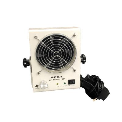 China 50W Esd Anti Static Ionizing Air Blower With Detachable Cover for sale