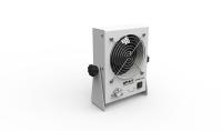 China Portable Anti Static Benchtop Air Ionizer , Static Electricity Eliminator for sale