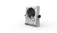 China 12W AP-DJ1101 Electrostatic Industrial Static Eliminator Equipment Ionizing Air Blowers for sale
