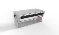 China Low Noise Industrial Ionizing Air Blower for Static Eliminator for sale
