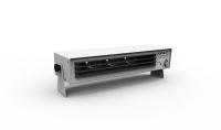 China Four Fans Cross Flower Anti Static Blower With Built - In Power Supply for sale
