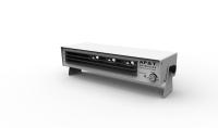 China Four Fans Cross Flower Anti Static Blower With Built - In Power Supply for sale