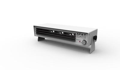 China Four Fans Cross Flower Anti Static Blower With Built - In Power Supply for sale