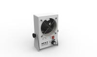 China Portable Benchtop Air Ionizer Static / Dust Removal Machine Approved CE for sale
