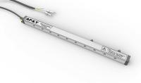 China Film Machine 220V/50HZ Cross Over Static Electricity Eliminator Bar for sale