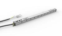 China Film Machine 220V/50HZ Cross Over Static Electricity Eliminator Bar for sale