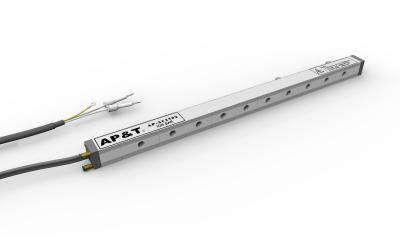 China Film Machine 220V/50HZ Cross Over Static Electricity Eliminator Bar for sale