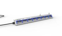 China Non Radiation Anti Static Ionizer 7kv Anti Static Bar Ionizer Static Eliminator for sale
