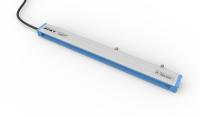 China High Voltage Non Shock Static Eliminator Bar , Ionizer Static Eliminator for sale