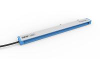 China High Voltage Non Shock Static Eliminator Bar , Ionizer Static Eliminator for sale