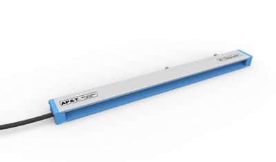 China High Voltage Non Shock Static Eliminator Bar , Ionizer Static Eliminator for sale