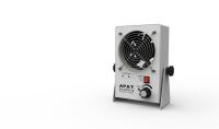 China Portable Benchtop Air Ionizer Static / Dust Removal Machine Approved CE for sale
