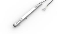 China none airs source Anti Static Bar integrated ionizing bar for printing and film industry for sale