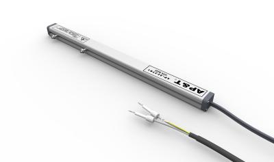 China None air source electrostatic charging anti static bar for paper cutting machine for sale