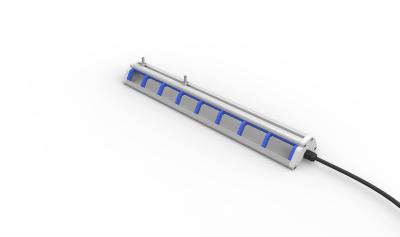 China Non Radiation Anti Static Ionizer 7kv Anti Static Bar Ionizer Static Eliminator for sale