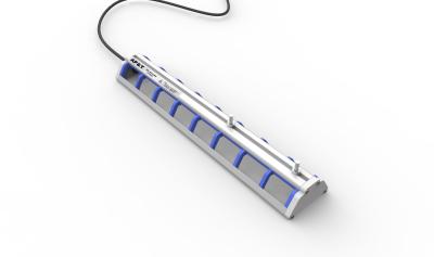 China ESD Control Antistatic Ionizing Static Elimination Bar For Semiconductor Industry for sale
