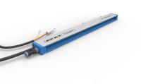 China Anti Static Bar Elimination Devices Discharge Ionizing Bar  For Coating Machine for sale